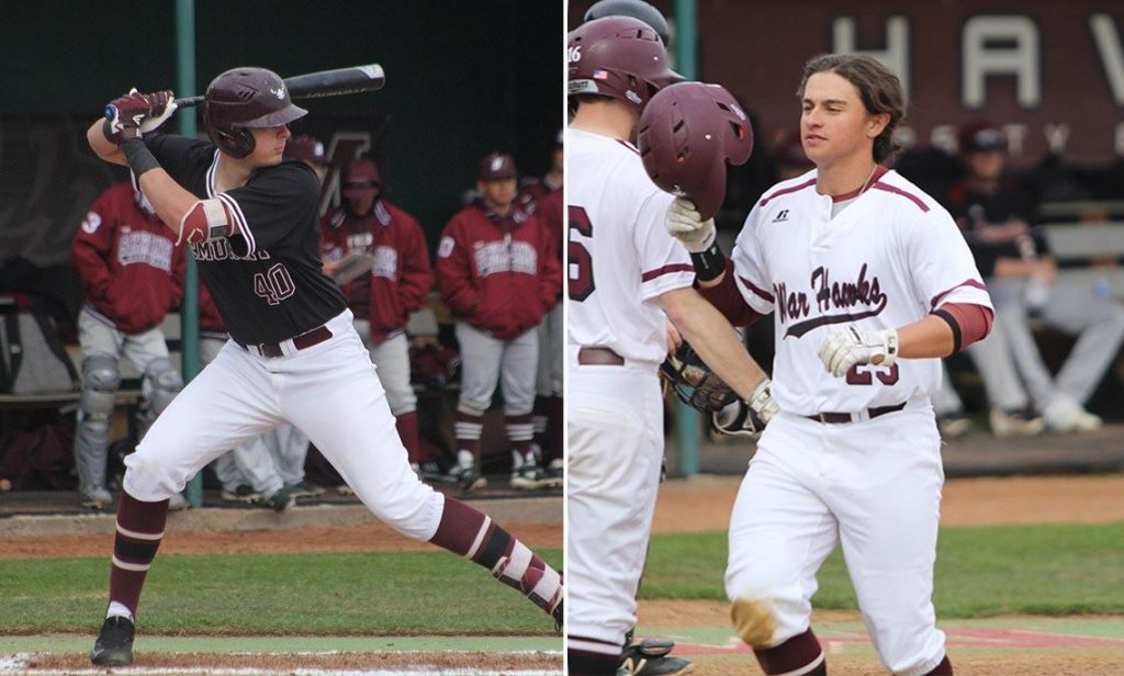 McMurry Baseball Celebrates Their 25th Season – Herald