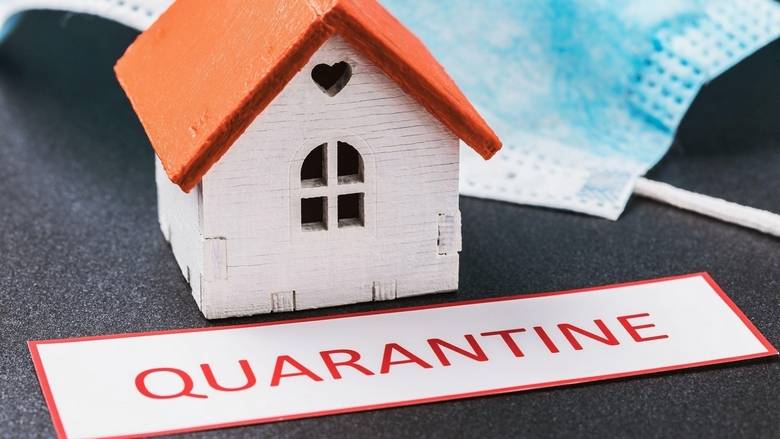 How To Make the Best Out Of Self-Quarantine – Herald