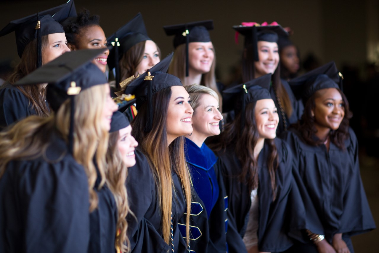 2020 Commencement Postponed – Herald 2020 Commencement Postponed – Herald