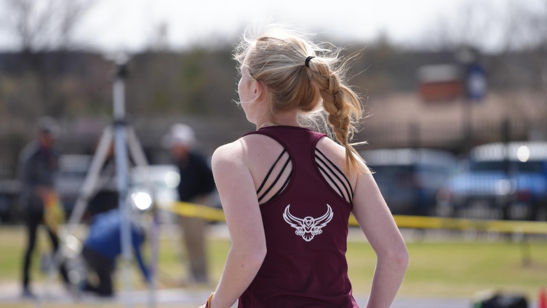 War Hawk Track and Field Soar to Record Highs – Herald