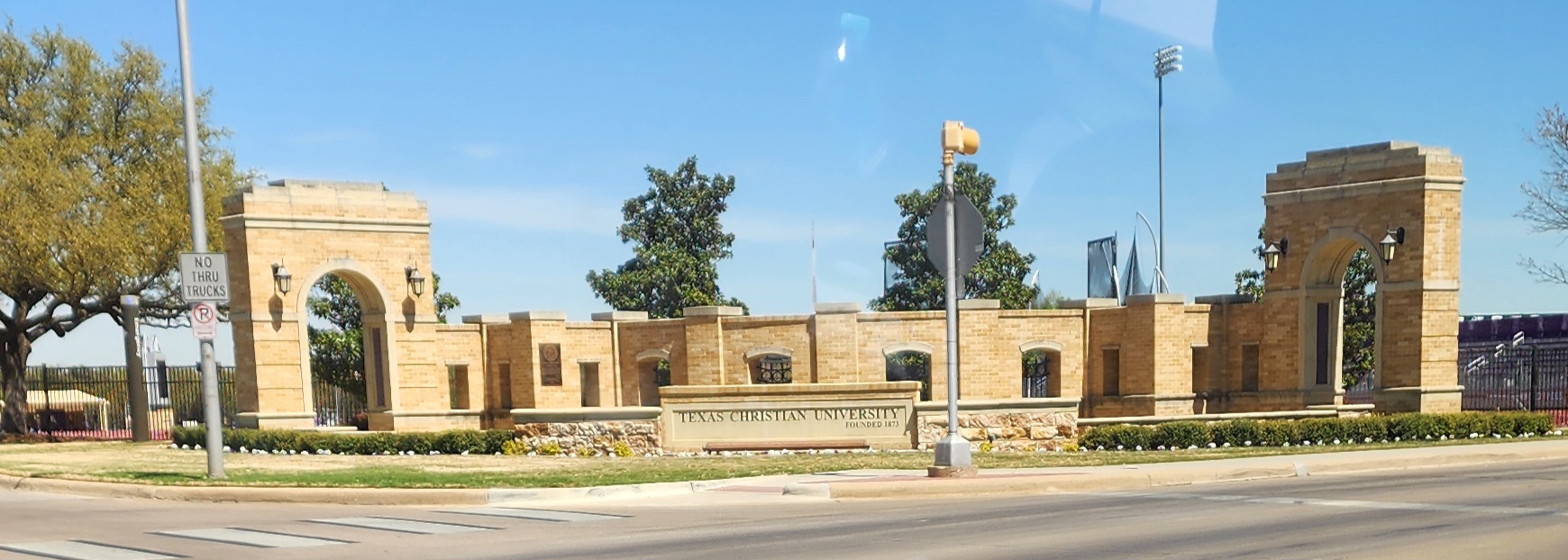 A Look at the Discovery Trip to TCU – Herald